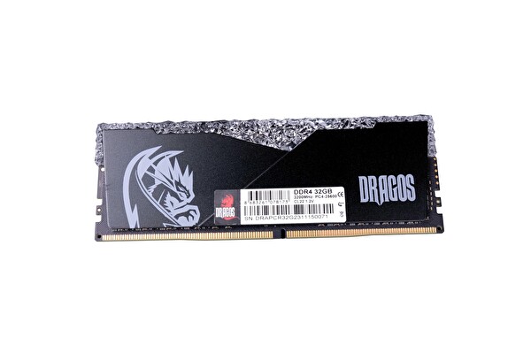 Dragos Sirius 32GB DDR4 3200MHZ CL22 1.2V Soğutuculu RGB RAM Fiyatı ve ...
