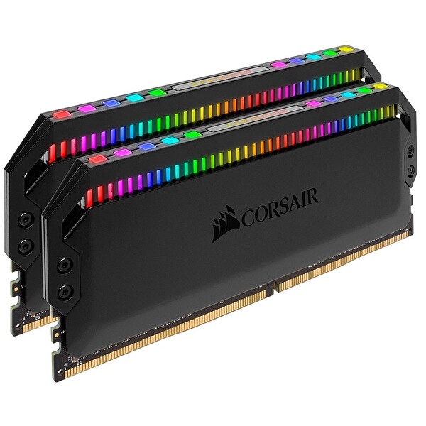 Corsair Dominator Platinum CMT64GX5M2B6000Z30 64 GB (2x32 GB) 6000 MHz ...