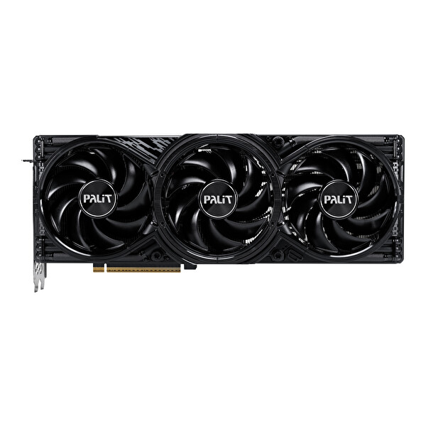 Palit Nvidia GeForce RTX5080 GAMINGPRO 16GB 256Bit GDDR7 Ekran Kartı NE75080019T2-GB2031A Fiyatı ...