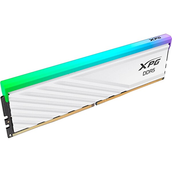 XPG Lancer Blade RBG AX5U6000C3016G-DTLABRWH 32 GB (2x16 GB) 6000 MHz ...