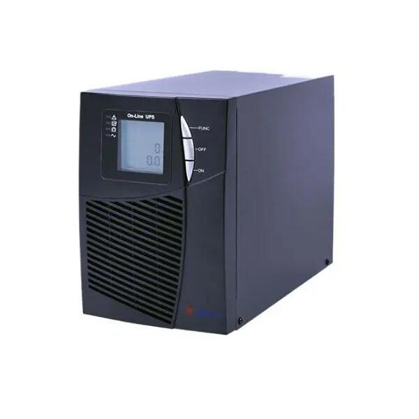 Inform Sinus EVO 2KVA (4x9 AH) 6/14 DK LCD Online UPS Güç Kaynağı ...