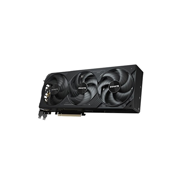 Gigabyte GV-N5080WF3OC-16GD-NVIDIA GeForce RTX 5080 Windforce OC SFF ...