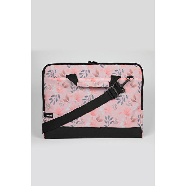 Moserini 15.6" Taban Korumalı Omuz Askılı Desenli Venus Notebook Laptop ...