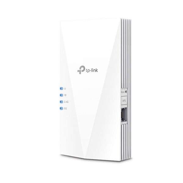 TP-Link RE600X AX1800 Mbps Wi-Fi 6 Menzil Genişletici Fiyatı ve ...