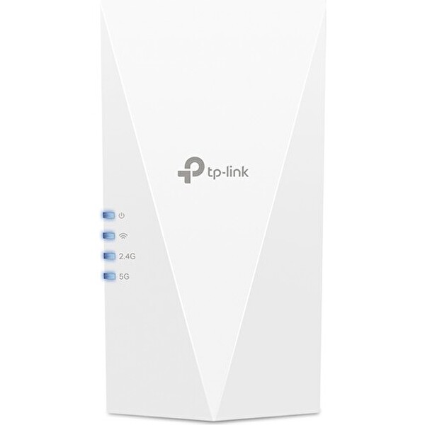 TP-Link RE700X AX3000 Mbps Wi-Fi 6 Menzil Genişletici Fiyatı ve ...