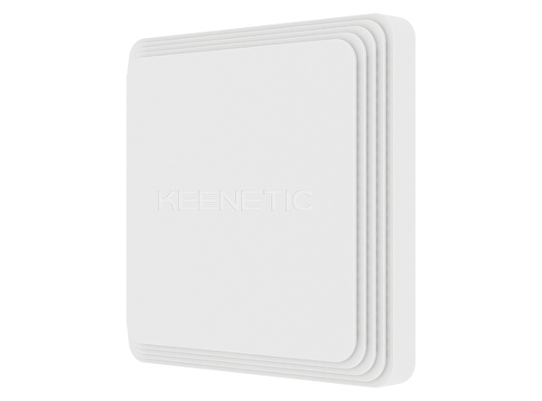 Keenetic Voyager Pro KN-3510-01EN AX1800 2.4/5 Ghz 1800 MBPS 4 DBI Poe ...