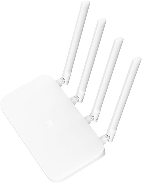 Xiaomi Mi R4AC WiFi Router 4A 1167 Mbps 2.4G 5G Çift Bant 4 Antenli ...