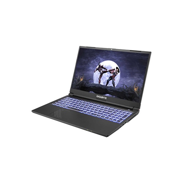 Gigabyte G5 KF-E3EE313SD Intel Core i5-12500H 15.6" 16 GB RAM 512 GB SSD RTX4060 FHD FreeDOS ...