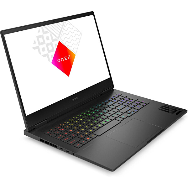 HP Omen 16-WF0008NT 81T46EA Intel Core i7-13700HX 16.1" 32 GB RAM 1 TB ...