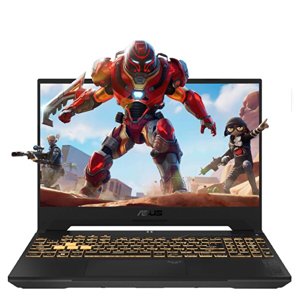 Asus TUF Gaming F15 FX507VI-LP096A4 i7-13620H 15.6" 32 GB RAM 1 TB SSD ...