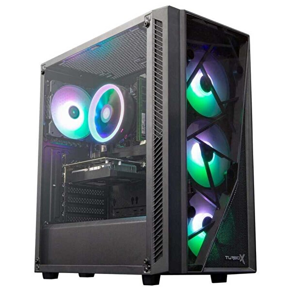 Dragos DRx6795 i5 11400F 27" 16 GB RAM 512 GB M.2 NVMe SSD 12 GB ...
