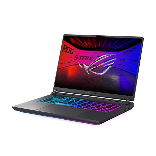 Asus ROG Strix G16 G615LR-S5212 Intel Core Ultra 7 255HX 16" 32 GB RAM ...