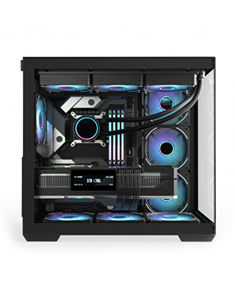 Zeiron Mirage X32 Ryzen 7 5700X 32GB RAM 1TB M.2 NVMe SSD 8GB RTX4060 ...