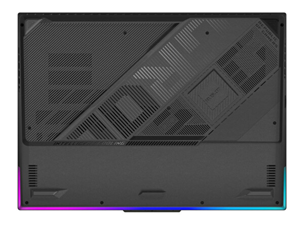 Asus ROG Strix G18 G814PP-S9002 8GB RTX5070 115w AMD Ryzen 9-8940HX ...