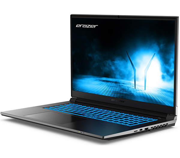 Erazer Scout E30i MD62704 Intel Core i7-12650H 17.3" 16 GB RAM 512 GB ...