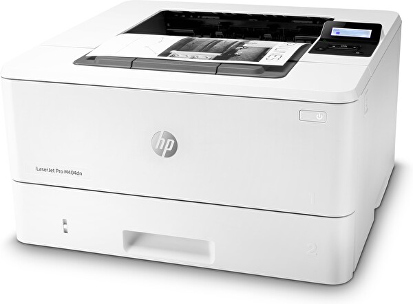 HP W1A53A LaserJet Pro M404DN Mono Laser Yazıcı Fiyatı ve Özellikleri ...