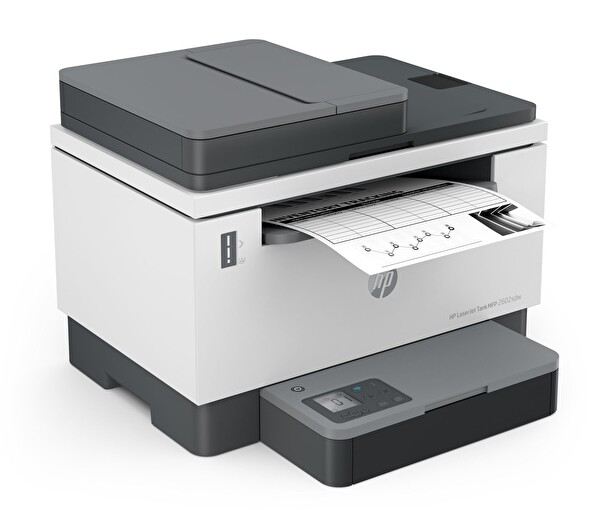HP LaserJet Tank MFP 2602SDW 2R7F5A Tarayıcı + Fotokopi + Wi-Fi + Mono ...
