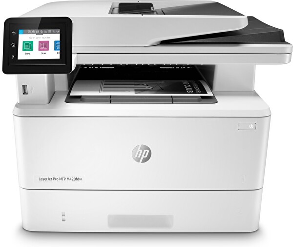 HP LaserJet Pro MFP M428FDW W1A30A Çok Fonksiyonlu Lazer yazıcı Fiyatı ...