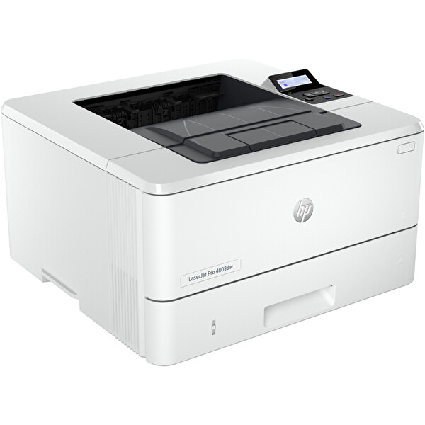 HP Laserjet Pro 4003DW 2Z610A Çift Taraflı Baskı Wi-Fi Beyaz Lazer ...