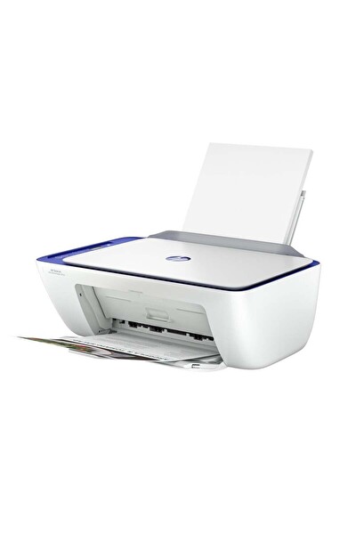 HP Deskjet INK Advantage Ultra 4927 Fotokopi Tarayıcı Wi-Fi Yazıcı ...