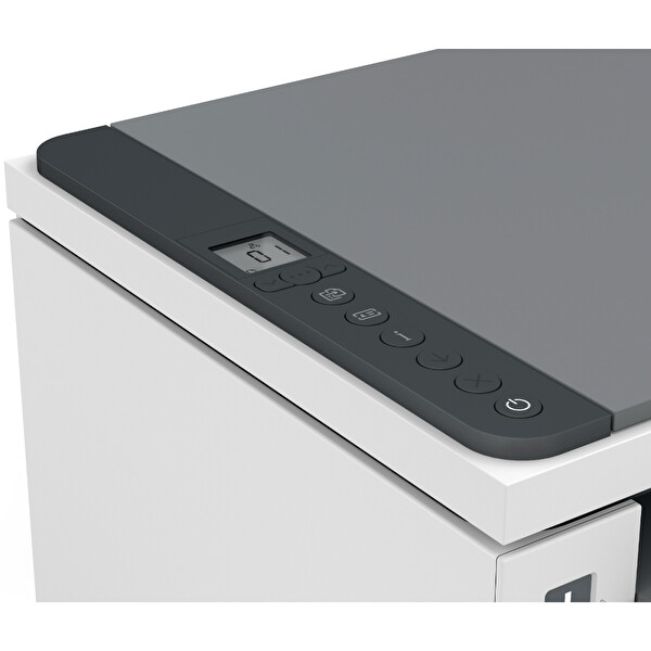 HP Laserjet MFP 2602DN Tarayıcı Fotokopi Wi-Fi Network Tanklı Lazer ...