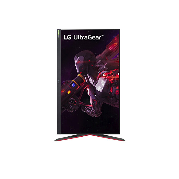 LG UltraGear 32GP83B-B 31.5" FreeSync 165 Hz Yenileme Hızı Nano IPS ...