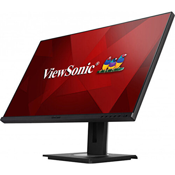 Viewsonic VG2756-4K 27" 5 ms 60MHz 2xHDMI 1xDP USB Type-C 4K UHD ...