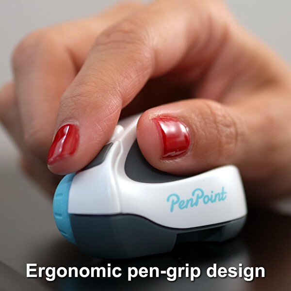 Swiftpoint PenPoint Ergonomik Mouse Bilgisayarlar Laptoplar ve Akıllı ...