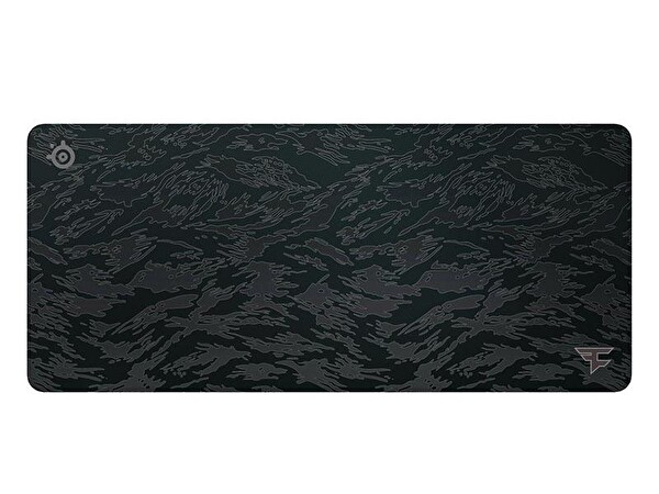 Steelseries Qck Heavy XXL FaZe Clan Gaming Oyuncu Mouse Pad Fiyatı ve ...