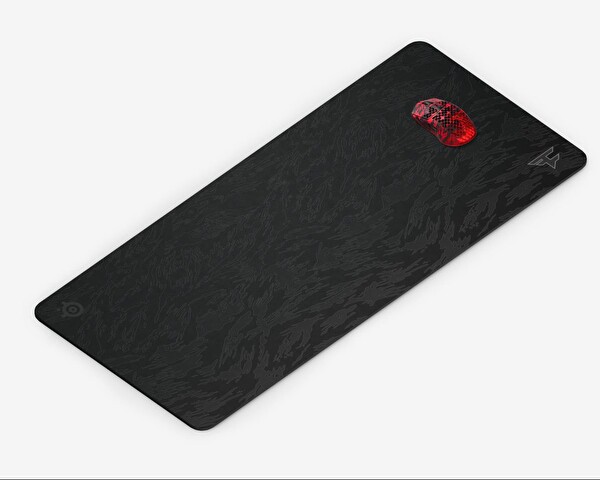 Steelseries Qck Heavy XXL FaZe Clan Gaming Oyuncu Mouse Pad Fiyatı ve ...