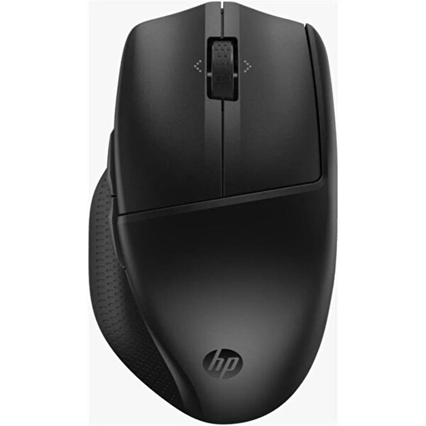 HP 480 Comfort Bluetooth Kablosuz Mouse Siyah 8T6M3AA Fiyatı ve ...