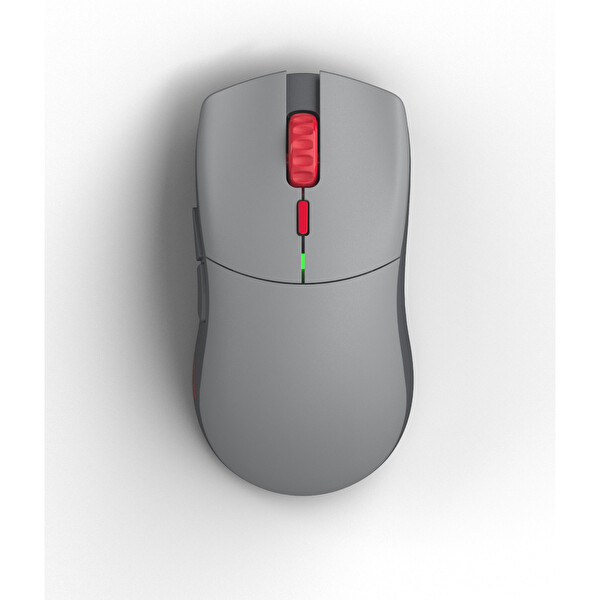 Glorious Forge One Pro GLO-MS-P1W-CT-Forge Kırmızı Şarjlı Optik ...