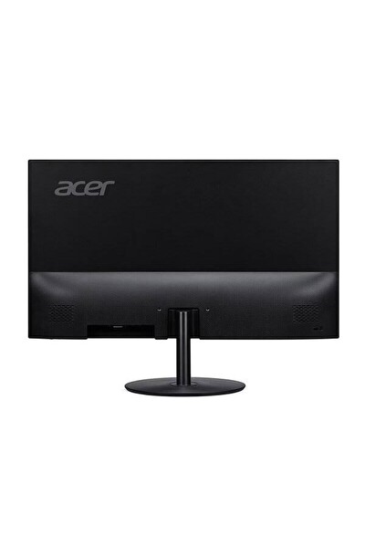 Acer SA272 27" 100 Hz 1 Ms HDMI VGA 1920×1080 FreeSync FHD IPS Flat ...