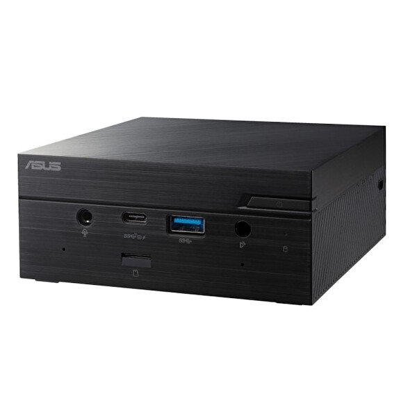 Asus PN51-S1-B-B5285MDV6 Ryzen 5 5500U 16 GB RAM 500 GB SSD FreeDOS ...