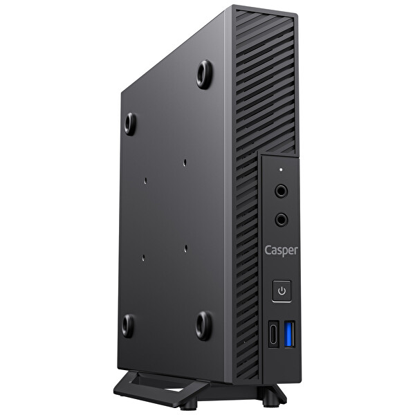 Casper Nirvana M3H.1440-BV00X-V00 Intel Core i5-14400 16GB RAM 500GB ...