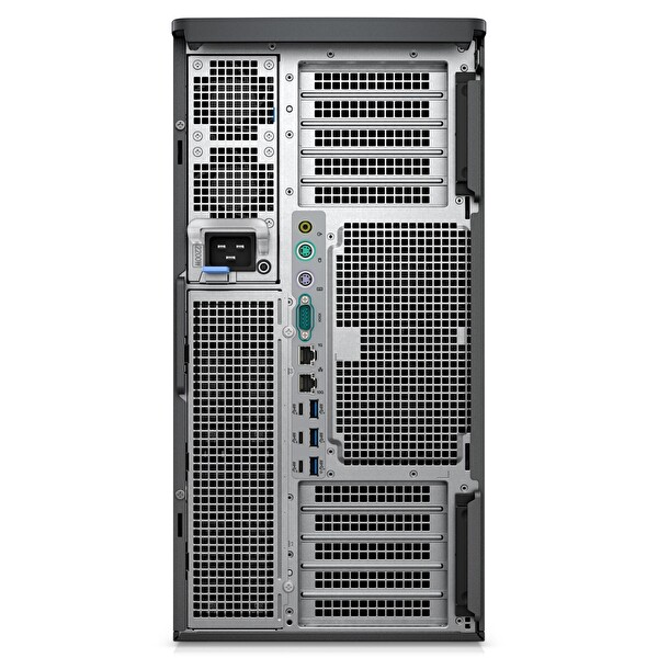 Dell Precision T7960 TKNT7960X3445W16 Intel Xeon W7-3445 128 GB RAM 2 ...