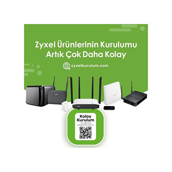 Zyxel NAS542 4 Disk Yuvalı 1 GB RAM Tower Nas Depolama Ünitesi Fiyatı ...