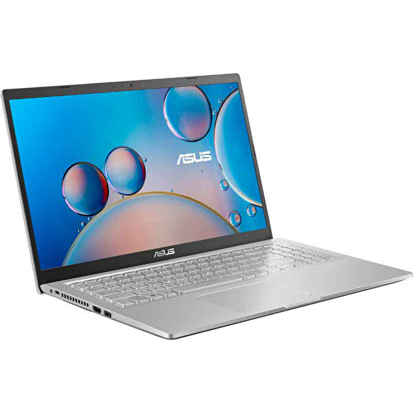 Asus X515FA-EJ0651 Intel Core i3 10110U 15.6" 4 GB RAM 256 GB SSD FHD ...