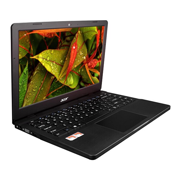 Acer One 14 Z3-471A2 AMD A6-7350B 14" HD 4 GB RAM 512 GB SSD W10Home ...
