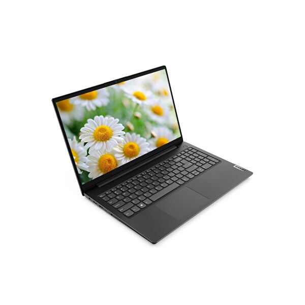 Lenovo V15 82TV004ETX09 Ryzen 5 5625U 15.6" 16 GB RAM 512 GB SSD FHD ...