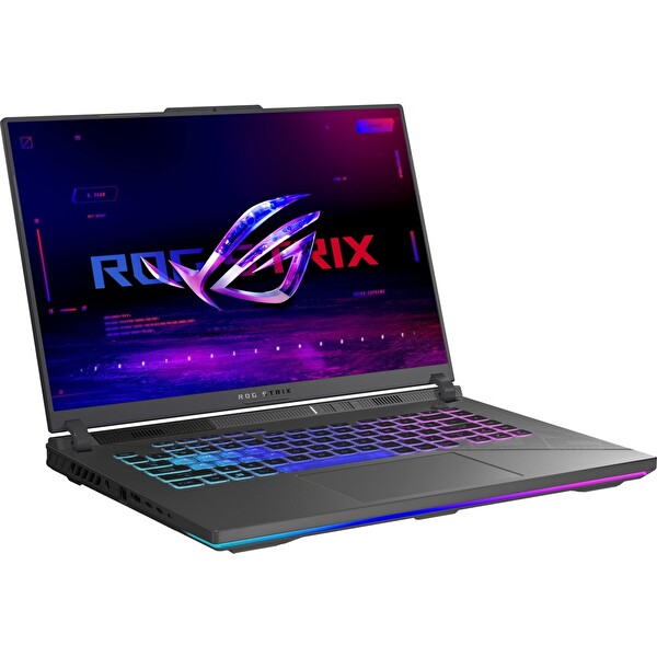 Asus Rog Strix G16 G614JVR-N3097 Zi720 Intel Core i9 14900HX 16" 48 GB ...