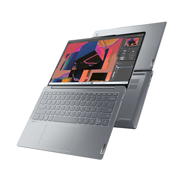 Lenovo Yoga Slim 6 14IRH8 83E00060TR Intel Core i5 13500H 14" 16GB ...