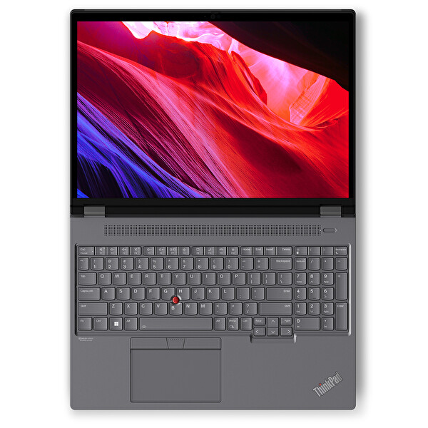Lenovo MWS Lenovo ThinkPad P16 G2 i9-13980HX 64 GB RAM 4 TB SSD 8 GB ...