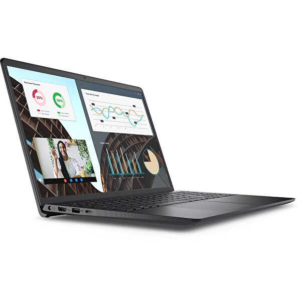 Dell Inspiron 3530 WI35301018TU059 Core İ7-1355U 15.6" 64 GB RAM 2 TB ...