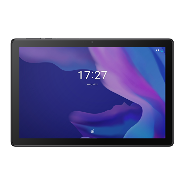 Alcatel 8092 Smart 1T 32GB 10" Siyah Tablet (Alcatel Türkiye Garantili ...