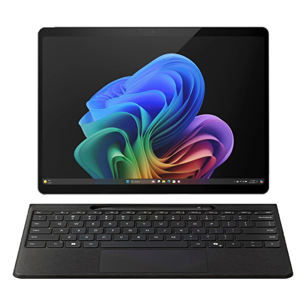 Microsoft Surface Pro Copilot+ PC EP2-05075 13" Touch Snapdragon X Plus ...