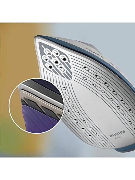 Philips PSG2000/20 2000 Serisi Buhar Kazanlı Ütü Fiyatı ve Özellikleri ...