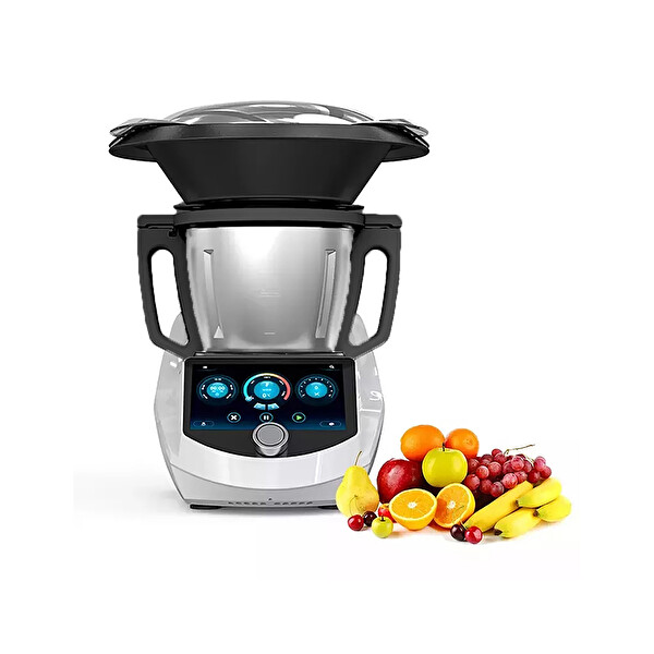 Yasomi Y99 Pro 3.5 L Akıllı Ekranlı Multifonksiyonel Çok Amaçlı ...