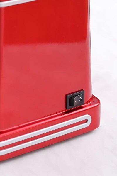 Karaca Cookplus Retro Middle Popcorn Makinesi Fiyatı ve Özellikleri ...