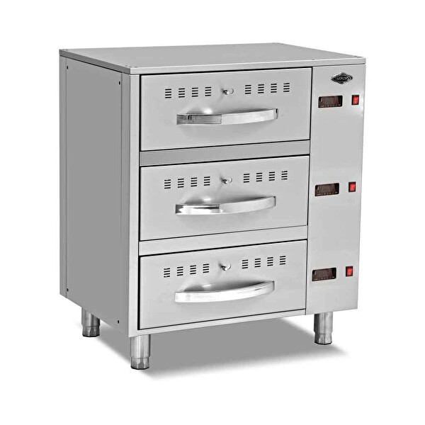 Empero EMP.EI.03 3 Çekmeceli Isıtma Ünitesi Fiyatı ve Özellikleri - Teknosa